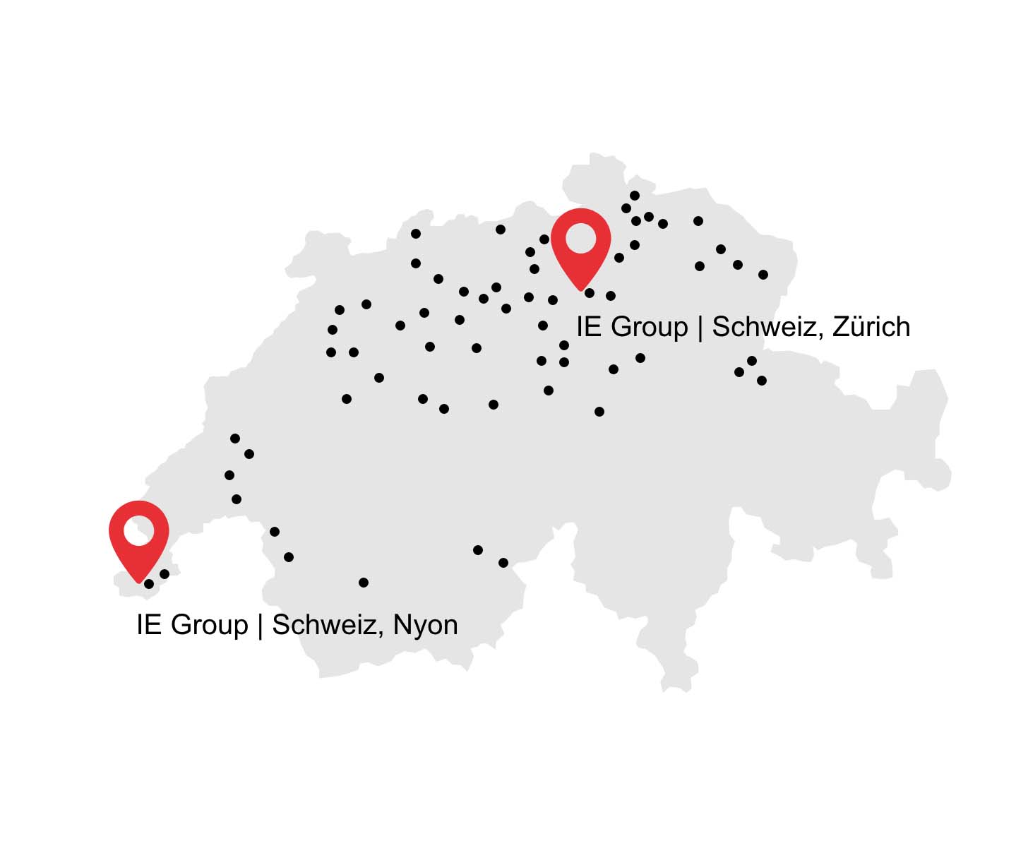 Kompetenz am Bau von Industriebauten | IE Engineering Group