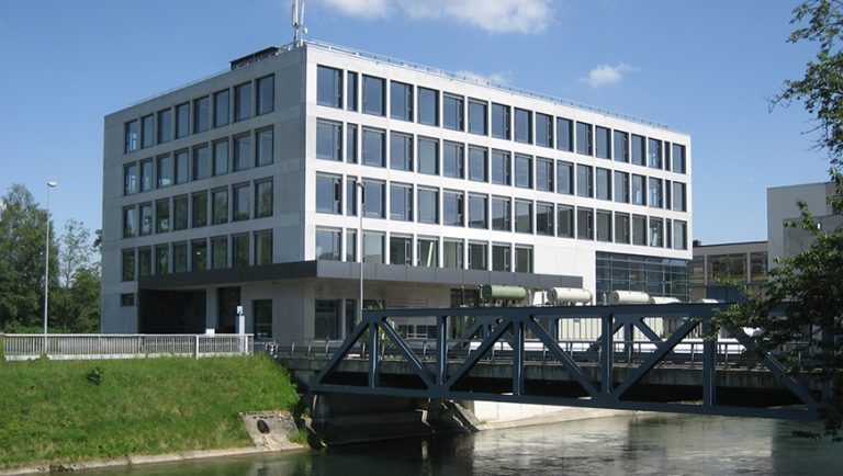 IE Industrial: Specialist for Construction | IE Group