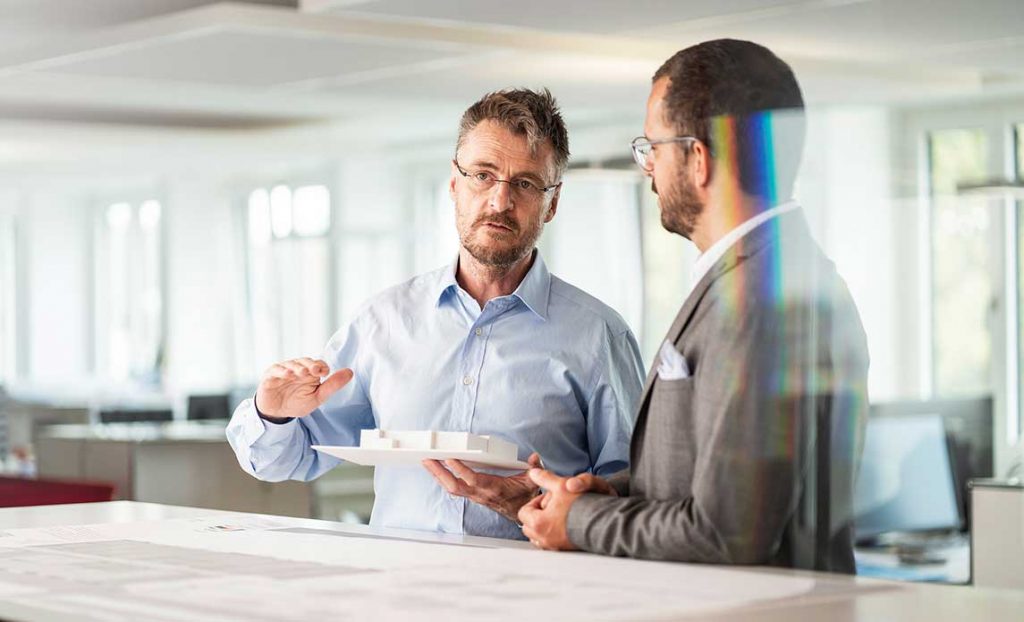 IE Methods for Industrial Construction | IE Group