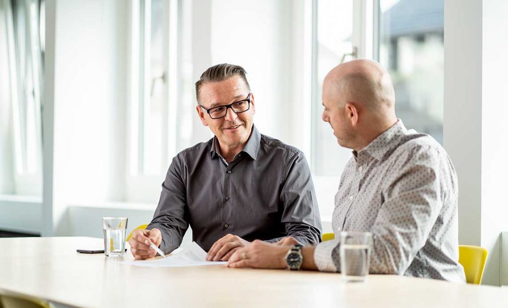 IE Methods for Industrial Construction | IE Group