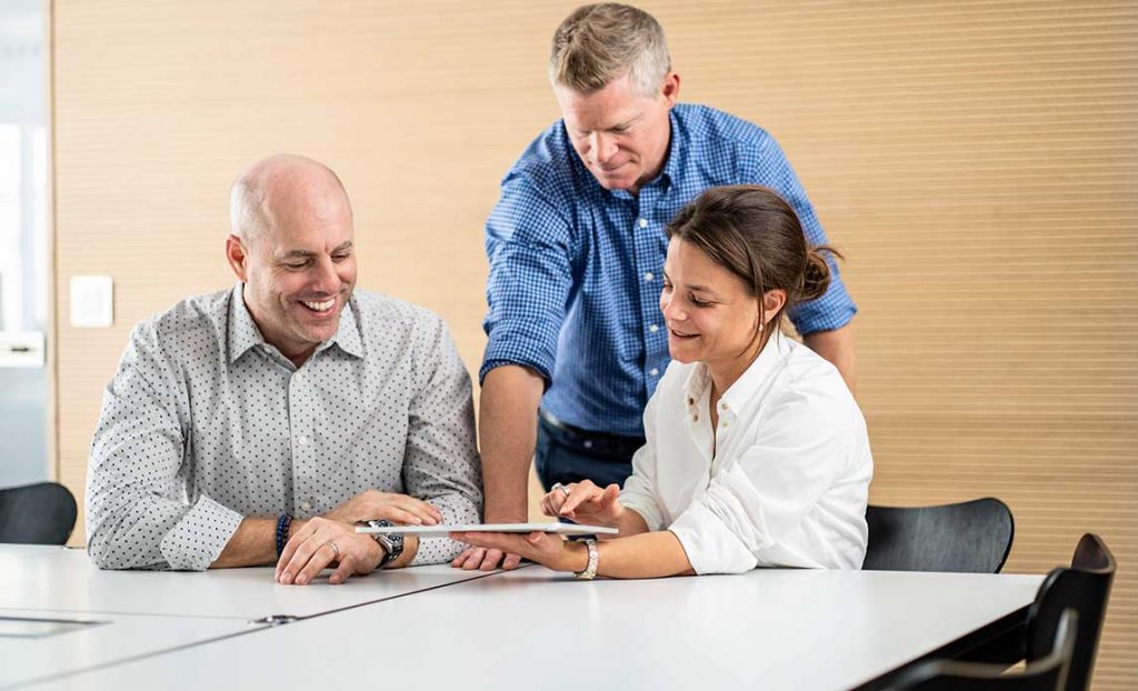 IE Methods for Industrial Construction | IE Group