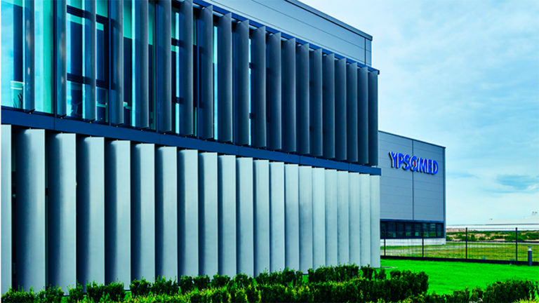 Ihr massgeschneidertes Standortkonzept für den Industriebau | IE Group