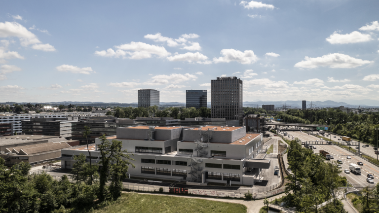 NEWS: Neues zum Industriebau | IE Group