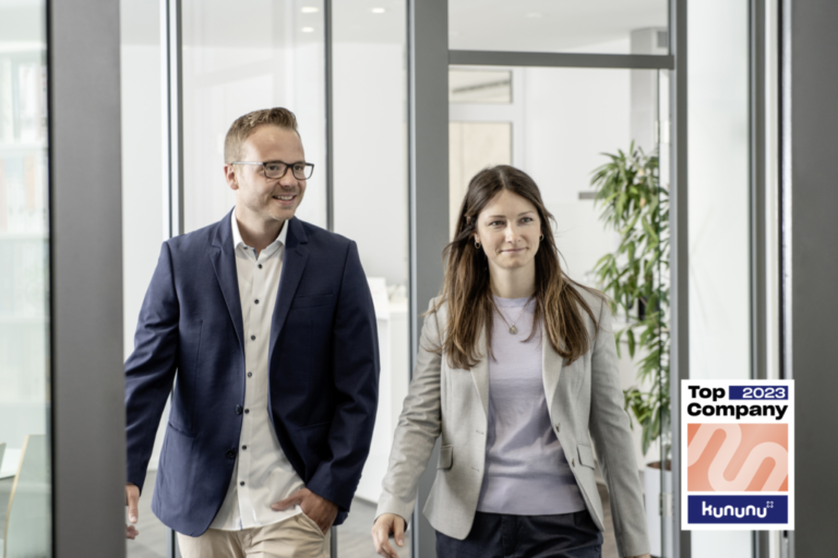 Innovative Lösungen für den Industriebau | IE Group